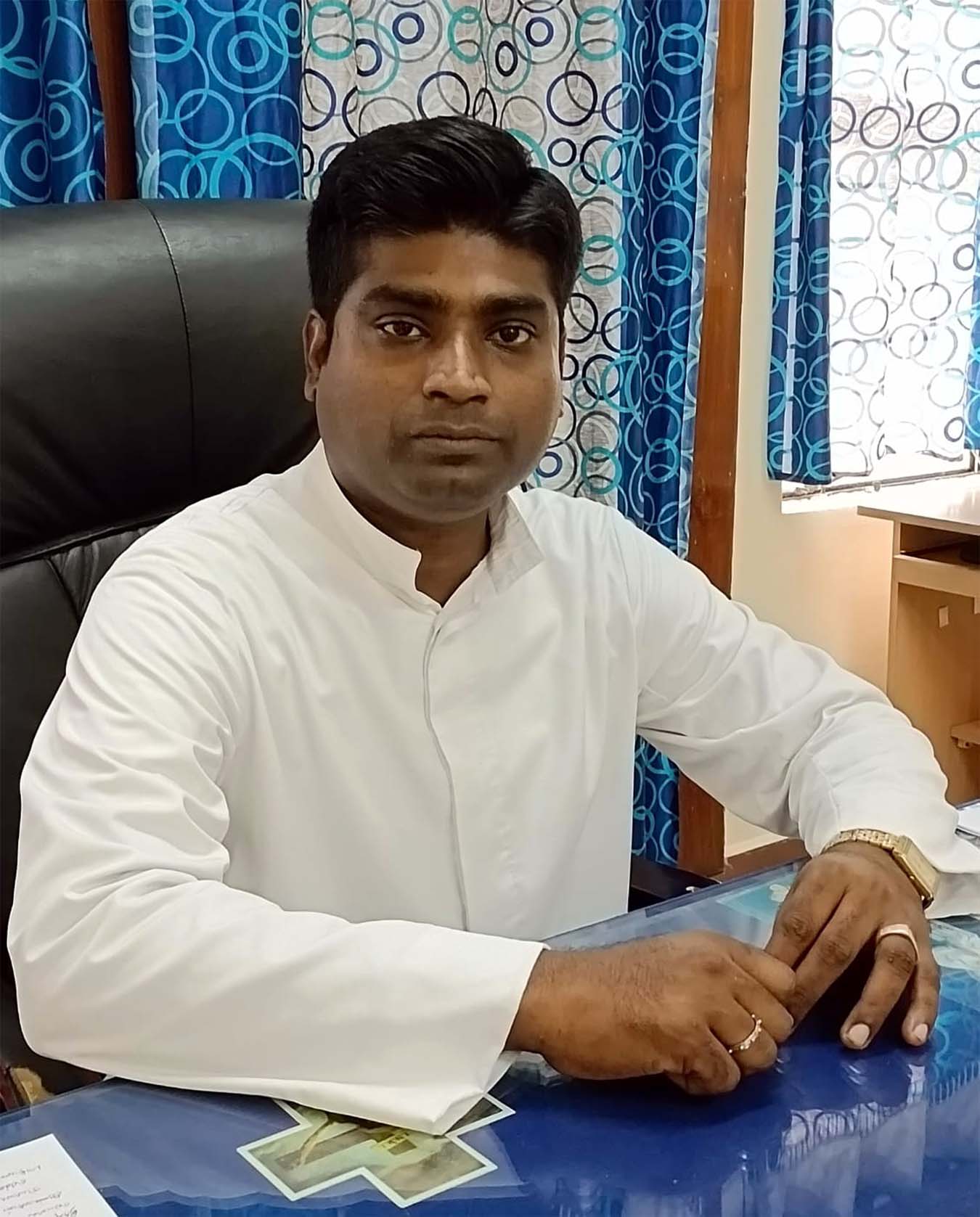 St . Mary's Basilica - Welcome to St . Mary's Basilica Church - Bangalore