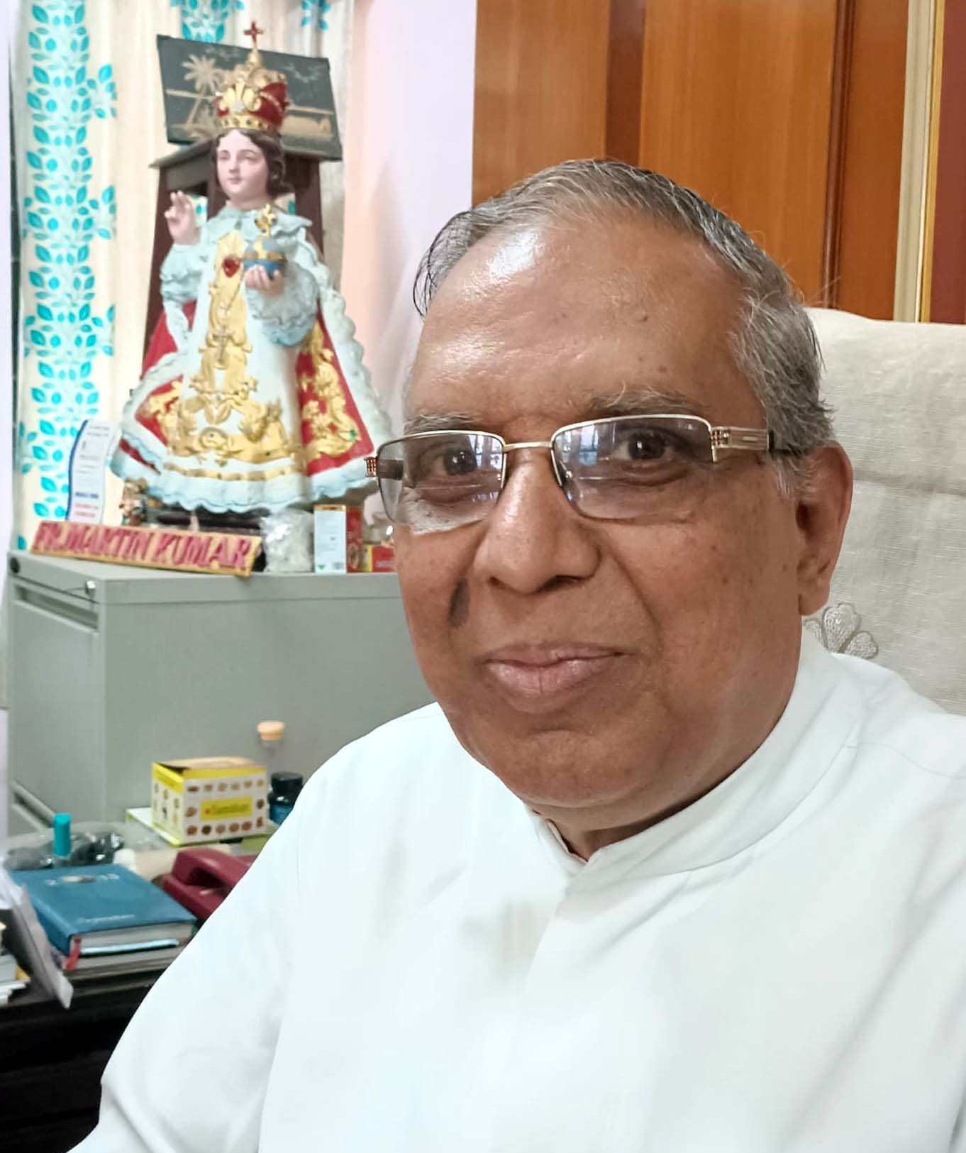 St . Mary's Basilica - Welcome to St . Mary's Basilica Church - Bangalore